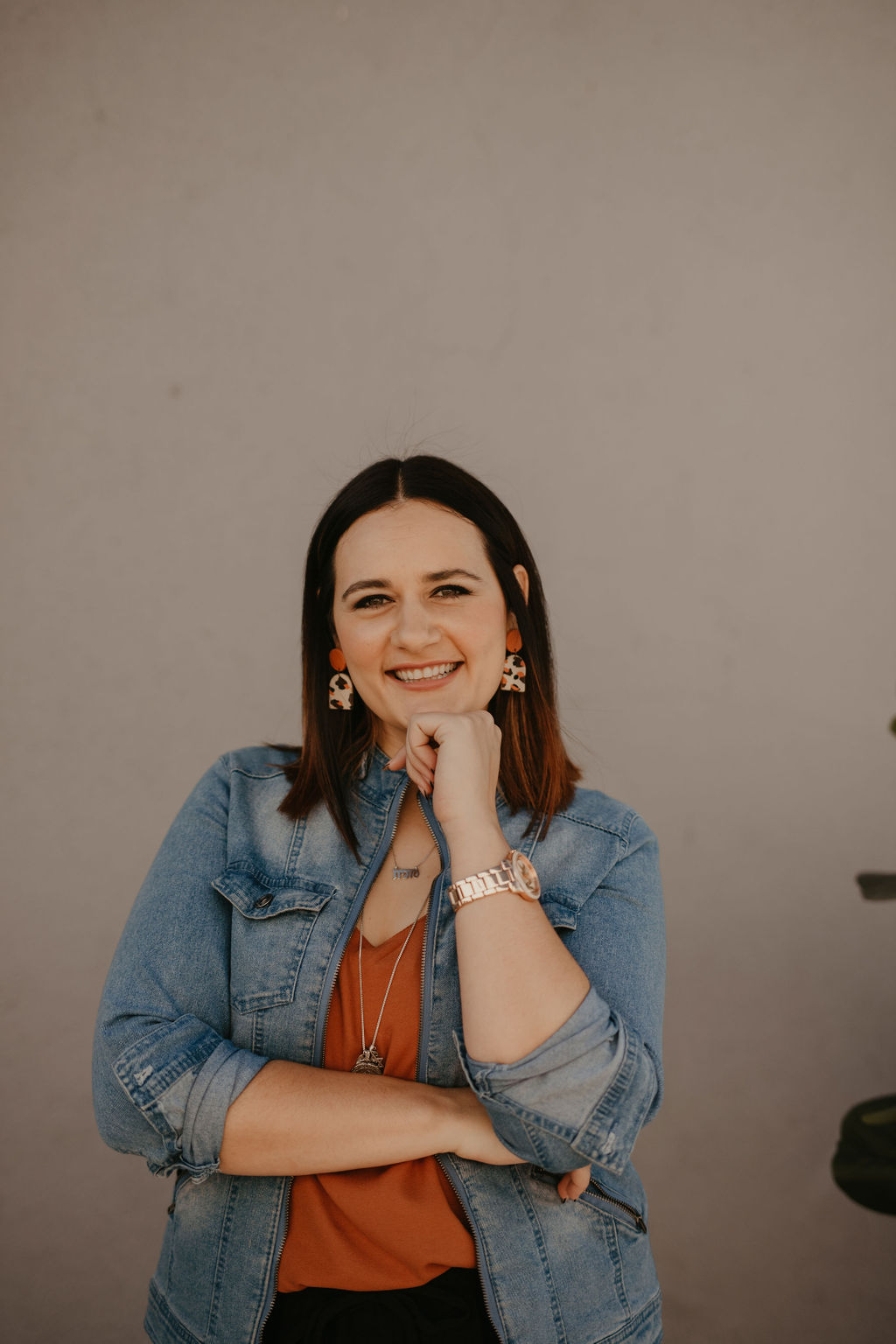 About Us - Christ Gen Church